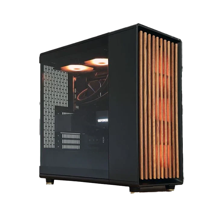 Workstations – Blacksmith PCs
