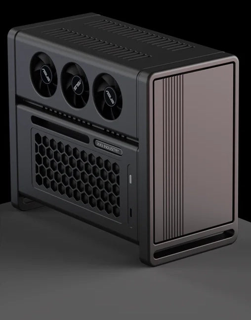 Spark Supreme – Blacksmith PCs