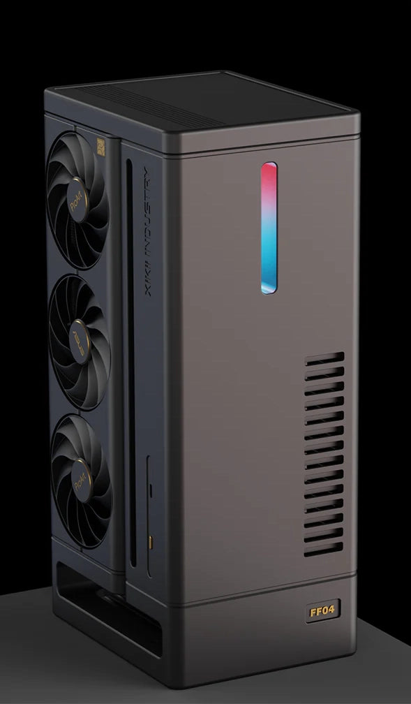 Spark Pro – Blacksmith PCs